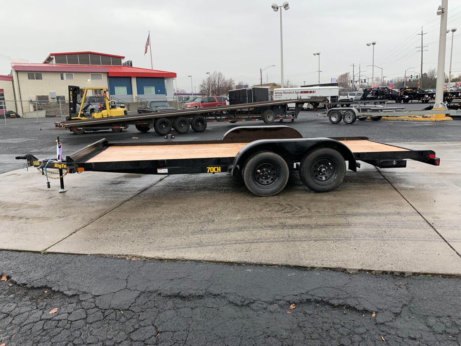 Shop | Gateway Materials & Trailers