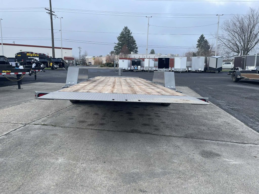 2026 Southland 82 x 20 Split Tilt Trailer **16/4 tilt** | Gateway ...